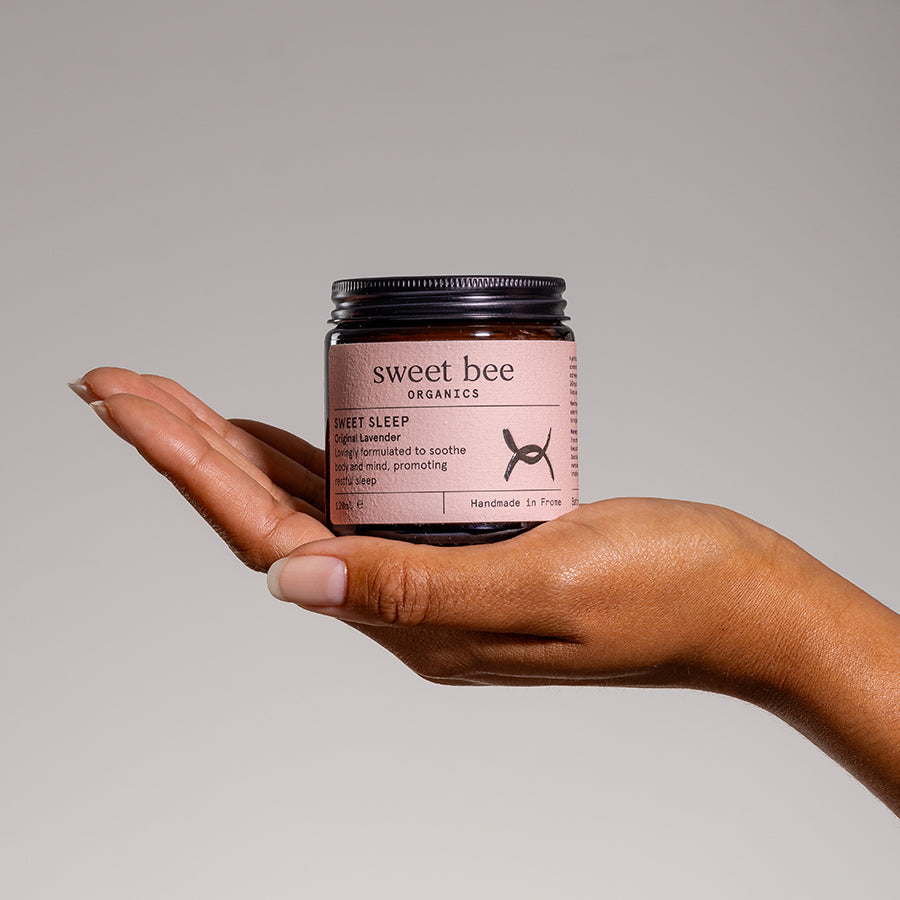 Our Best Sellers – Sweet Bee Organics UK, Ltd